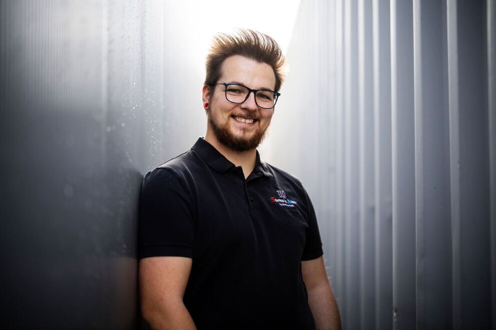 Kontakt - Bimo-Systemtechnik